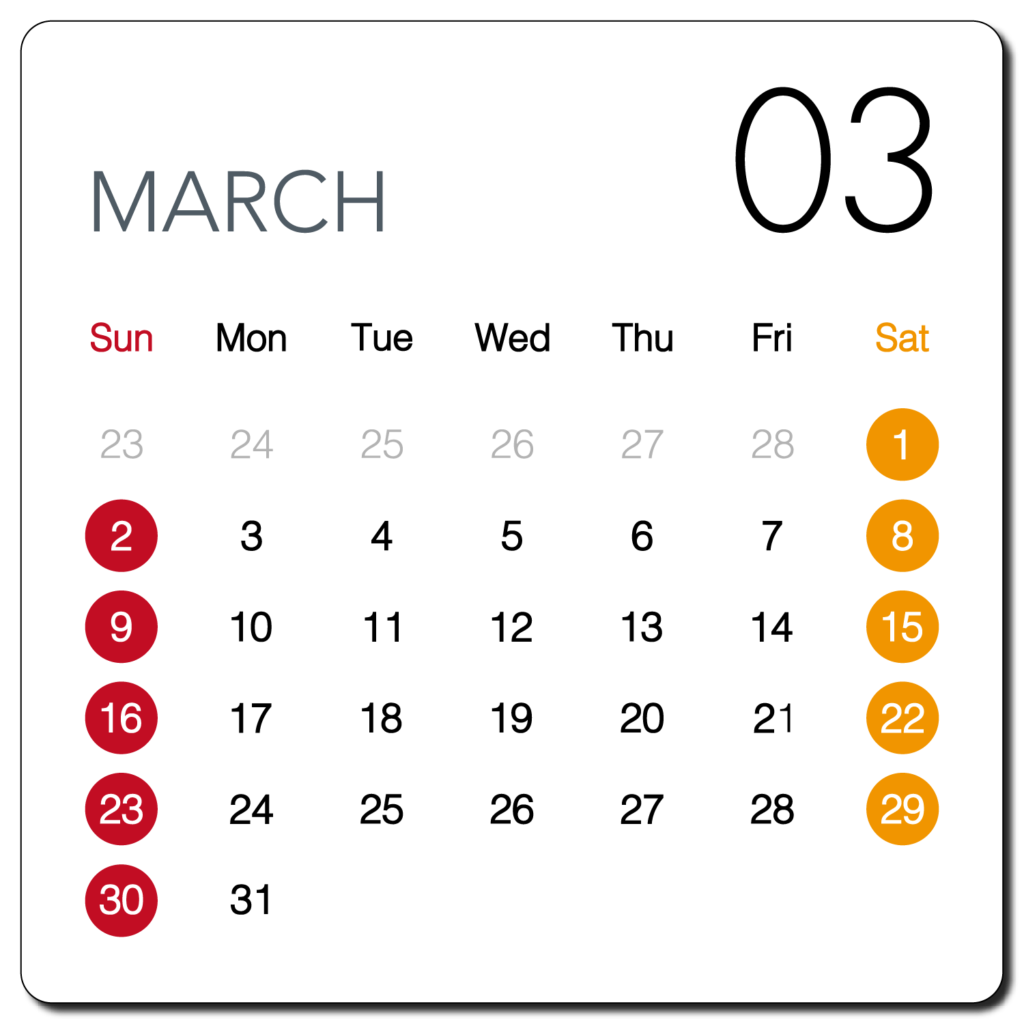 2025年（114年）勞工行事曆-更新 – 羿誠企管顧問有限公司